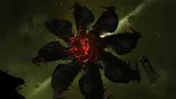 Elite Dangerous Finding Basilisk Thargoid Interceptors