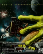 Frontier: First Encounters | Elite Dangerous Wiki | Fandom