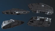 Sidewinder | Elite Dangerous Wiki | Fandom