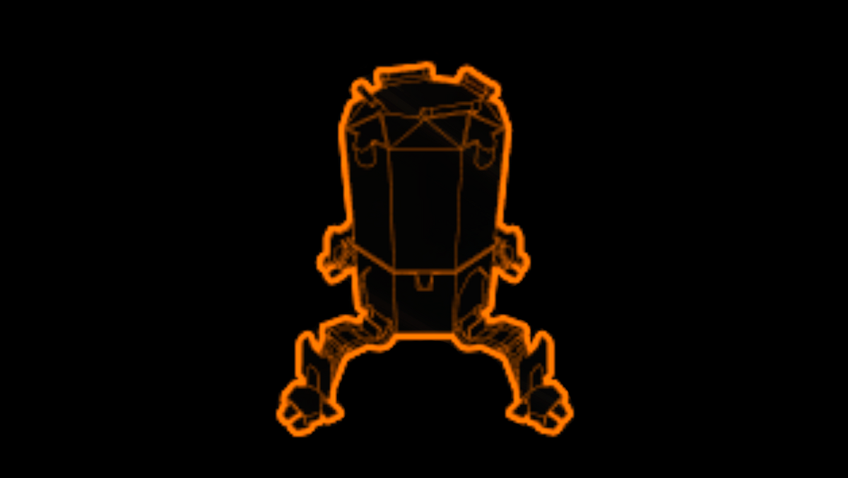 Контроллер дрона ремонтника Elite Dangerous Wiki Fandom