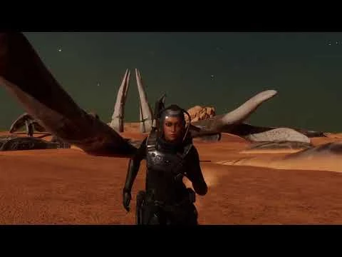 Thargoid Barnacle Matrix | Elite Dangerous Wiki | Fandom
