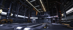 Fighter Hangar | Elite Dangerous Wiki | Fandom