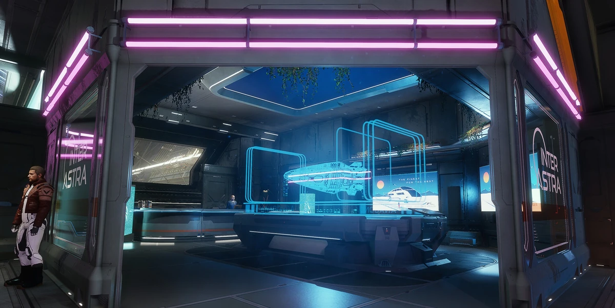 How do i get my ships? | Frontier Forums