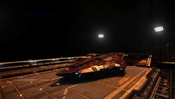 Python | Elite Dangerous Wiki | Fandom