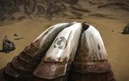 Thargoid Barnacle | Elite Dangerous Wiki | Fandom