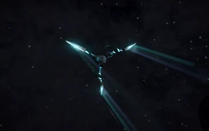 XG7 Trident | Elite Dangerous Wiki | Fandom