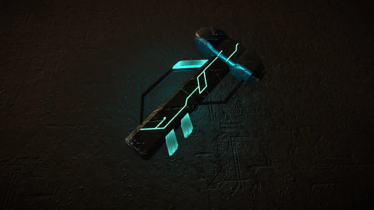 Guardian Technology Component | Elite Dangerous Wiki | Fandom