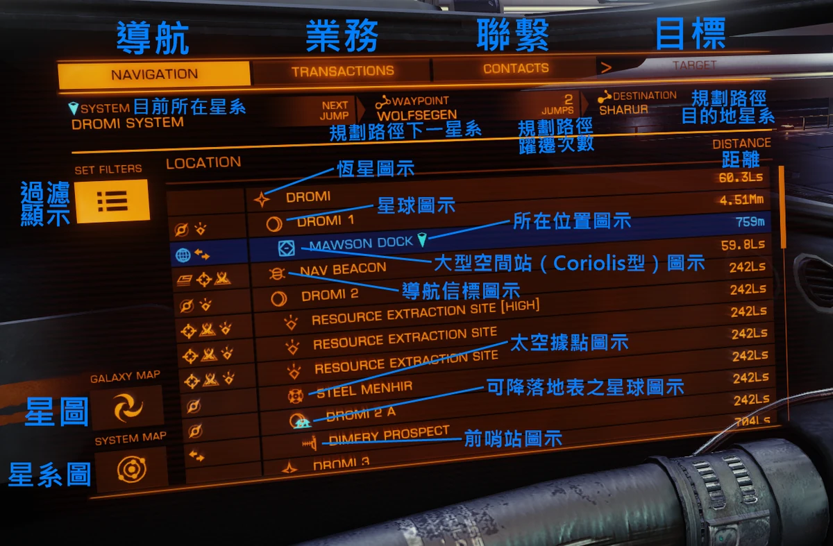 External Panel | 精英危险中文站 维基 | Fandom