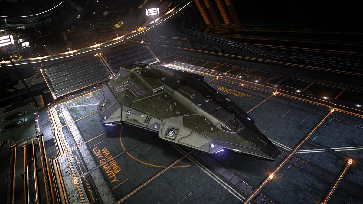 Python | Wiki Elite: Dangerous | Fandom