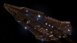 Python | Elite Dangerous Wiki | Fandom
