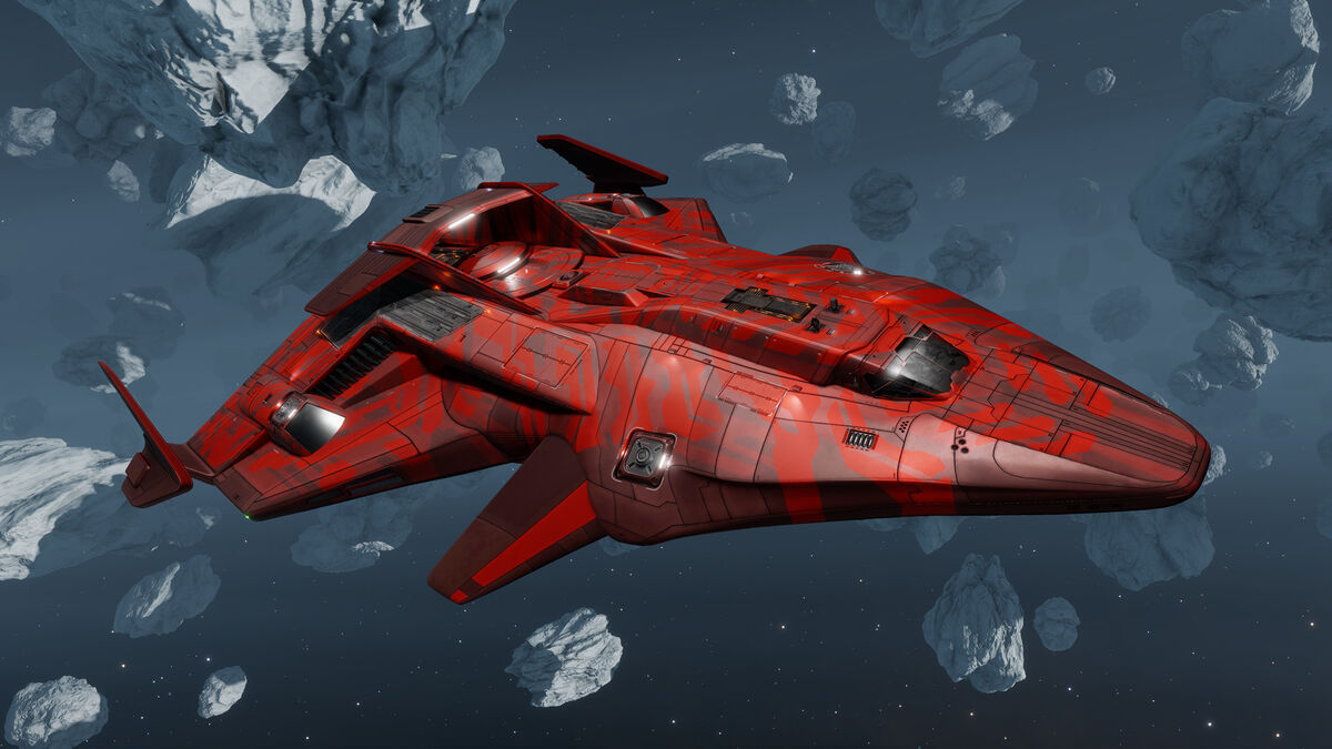 Pre Built Ships Elite Dangerous Wiki Fandom