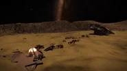 Thargoid Barnacle | Elite Dangerous Wiki | Fandom