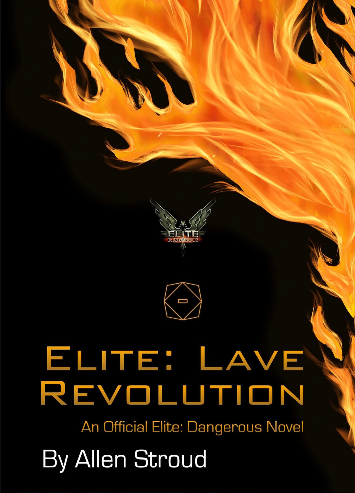 Elite: Lave Revolution | Elite Dangerous Wiki | Fandom