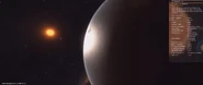 Trappist-1 | Elite Dangerous Wiki | Fandom