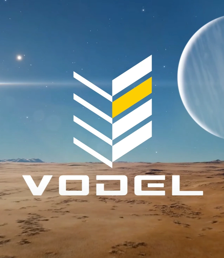 Vodel | Elite Dangerous Wiki | Fandom