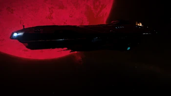 Anaconda | Elite Dangerous Wiki | Fandom