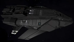 Federal Assault Ship | Elite Dangerous Wiki | Fandom