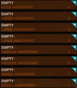 Hardpoint | 精英危险中文站 维基 | Fandom