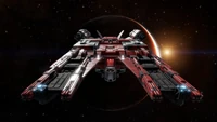Pre-Built Ships | Elite Dangerous Wiki | Fandom