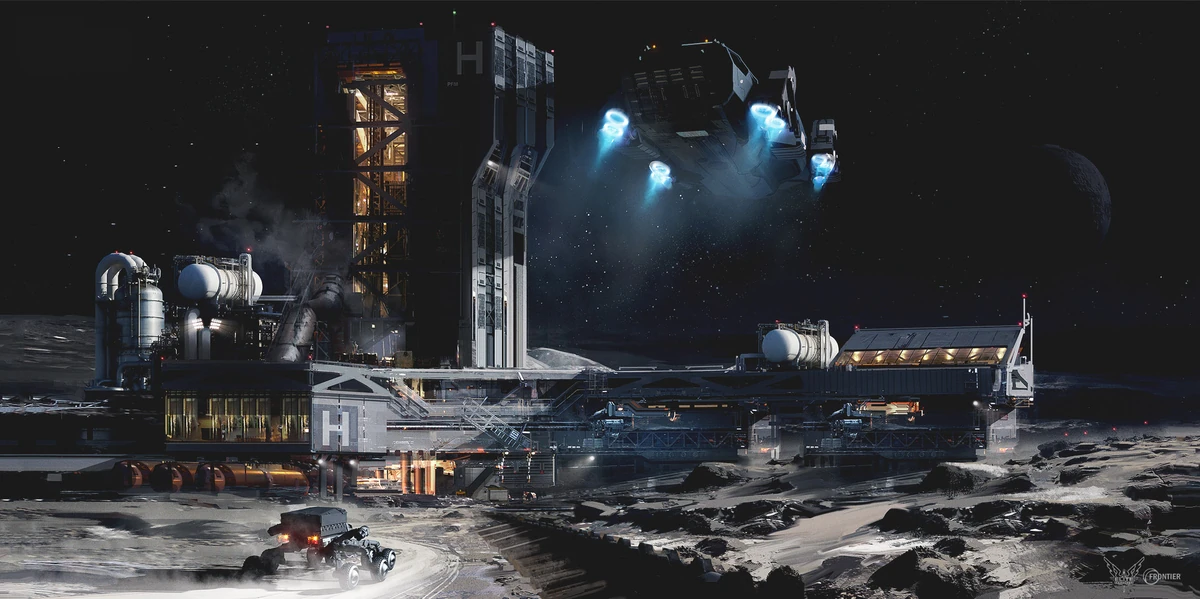 Panther Clipper | Elite Dangerous Wiki | Fandom