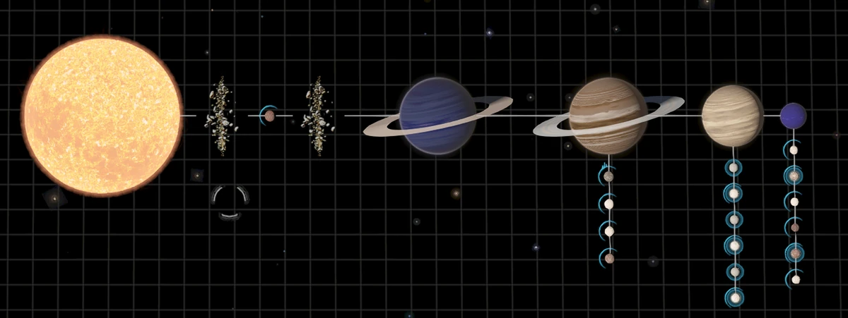 Mbooni | Elite Dangerous Wiki | Fandom