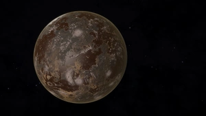 Ammonia World | 精英危险中文站 维基 | Fandom