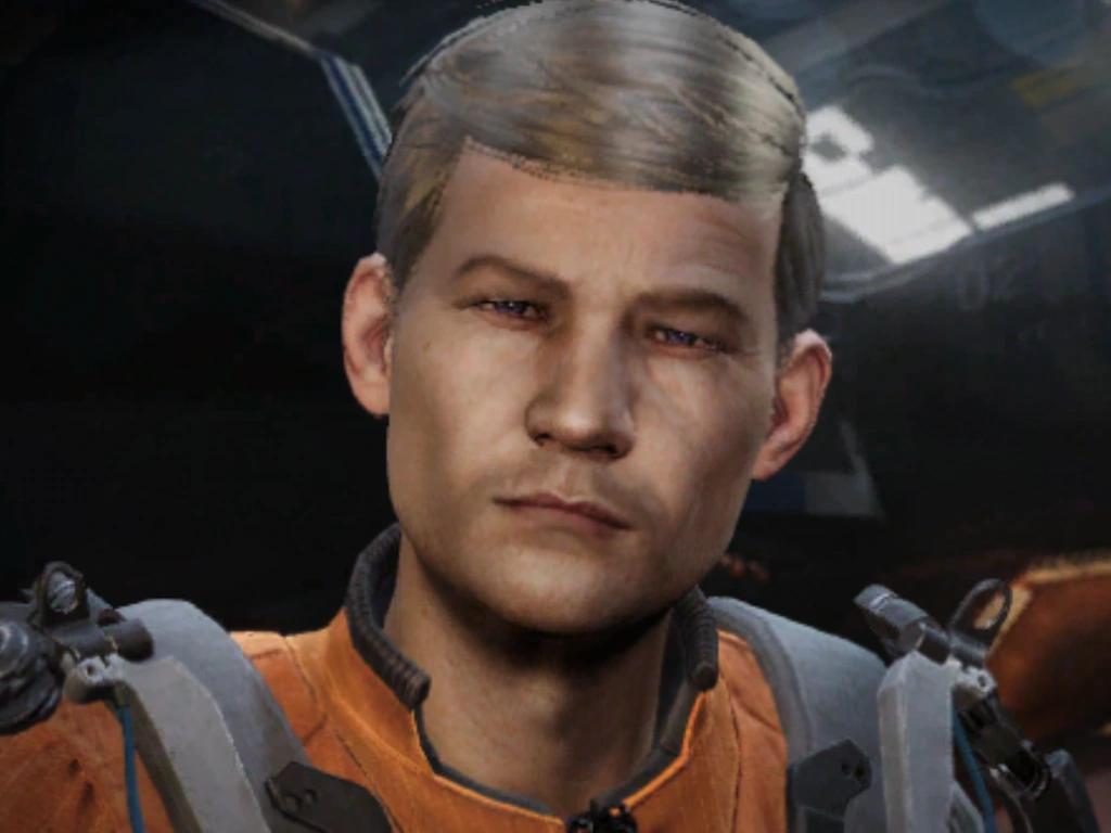 Lei Cheung | 精英危险中文站 维基 | Fandom