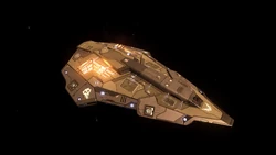 Python | Elite Dangerous Wiki | Fandom