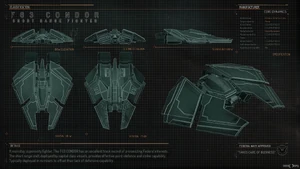 F63 Condor | Elite Dangerous Wiki | Fandom