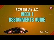 Powerplay | Elite Dangerous Wiki | Fandom