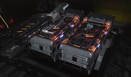 Multi-cannon | Elite Dangerous Wiki | Fandom