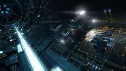 Cobra Mk III | Elite Dangerous Wiki | Fandom