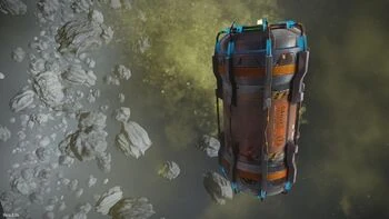 Toxic Waste | 精英危险中文站 维基 | Fandom