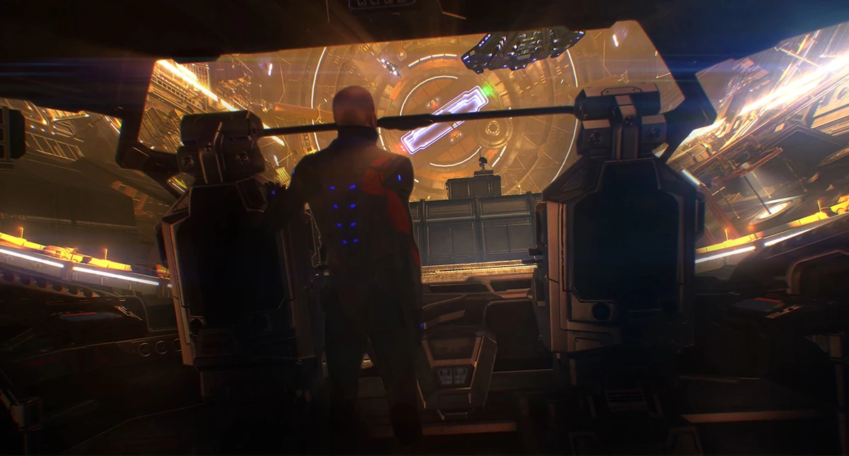 FAQ | Elite Dangerous Wiki | Fandom