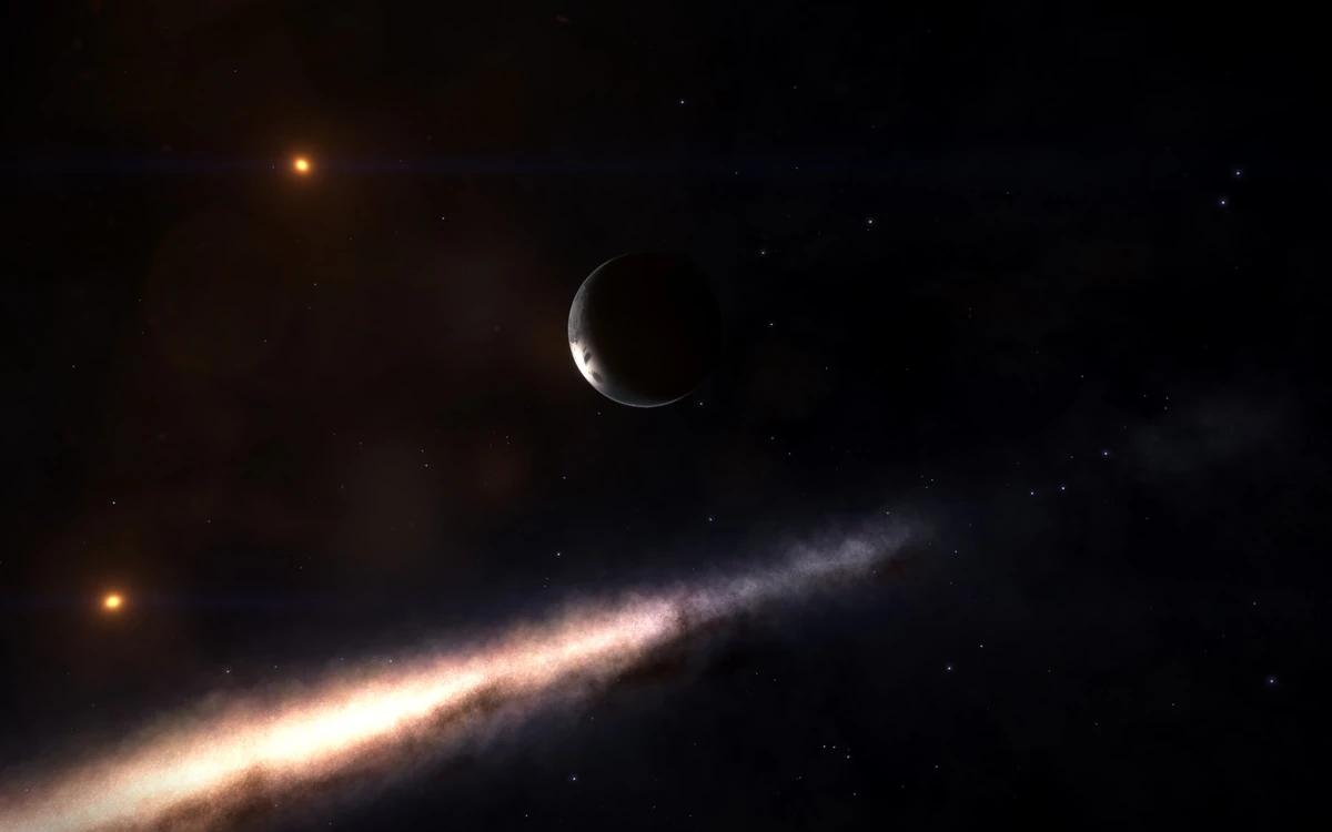 Perseus Arm | Elite Dangerous Wiki | Fandom