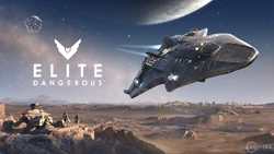Elite Dangerous: Odyssey | Elite Dangerous Wiki | Fandom