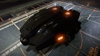 Keelback | Elite Dangerous Wiki | Fandom