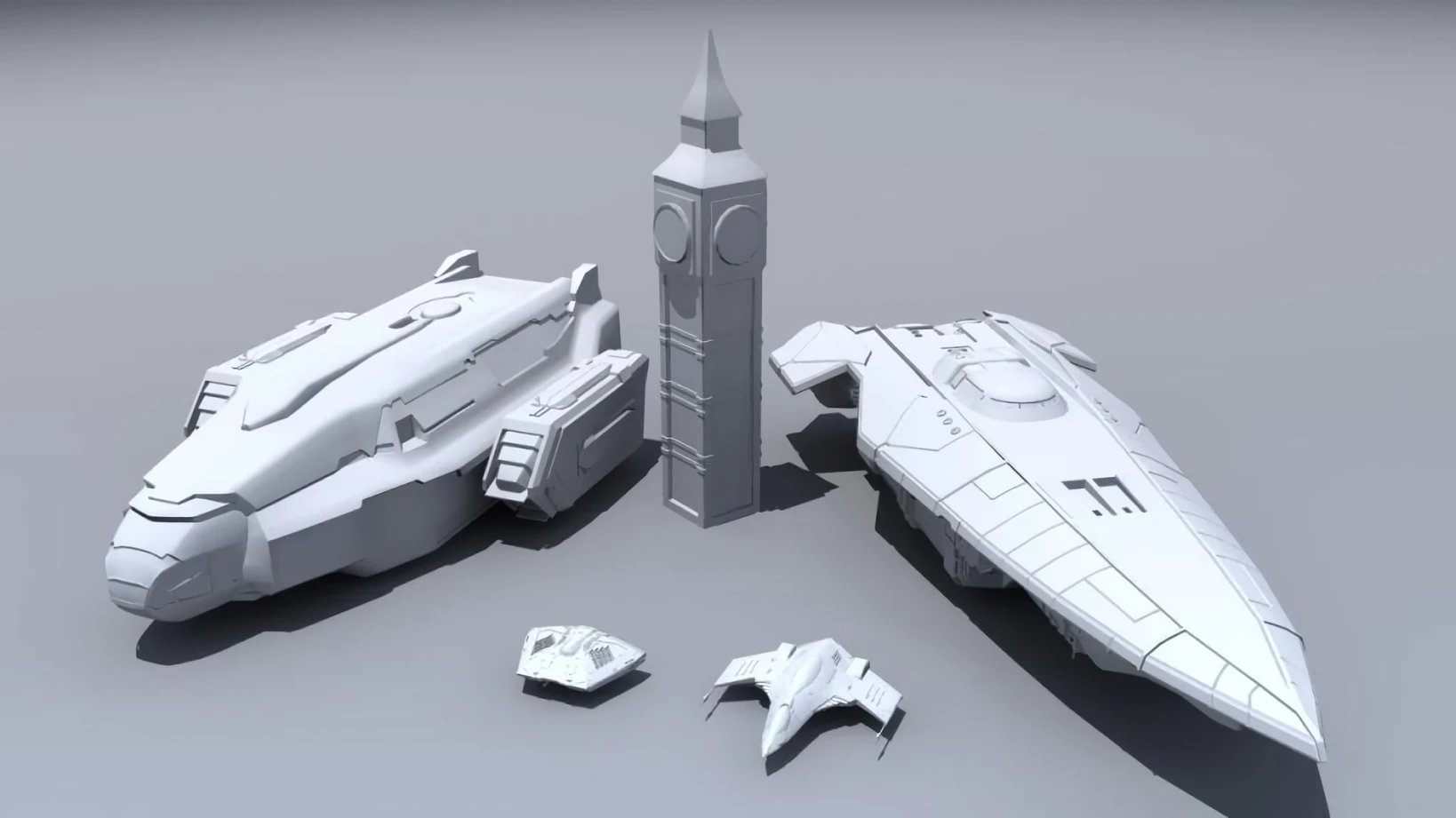 Elite: Game talk | Kingdom Come 2 | INARA