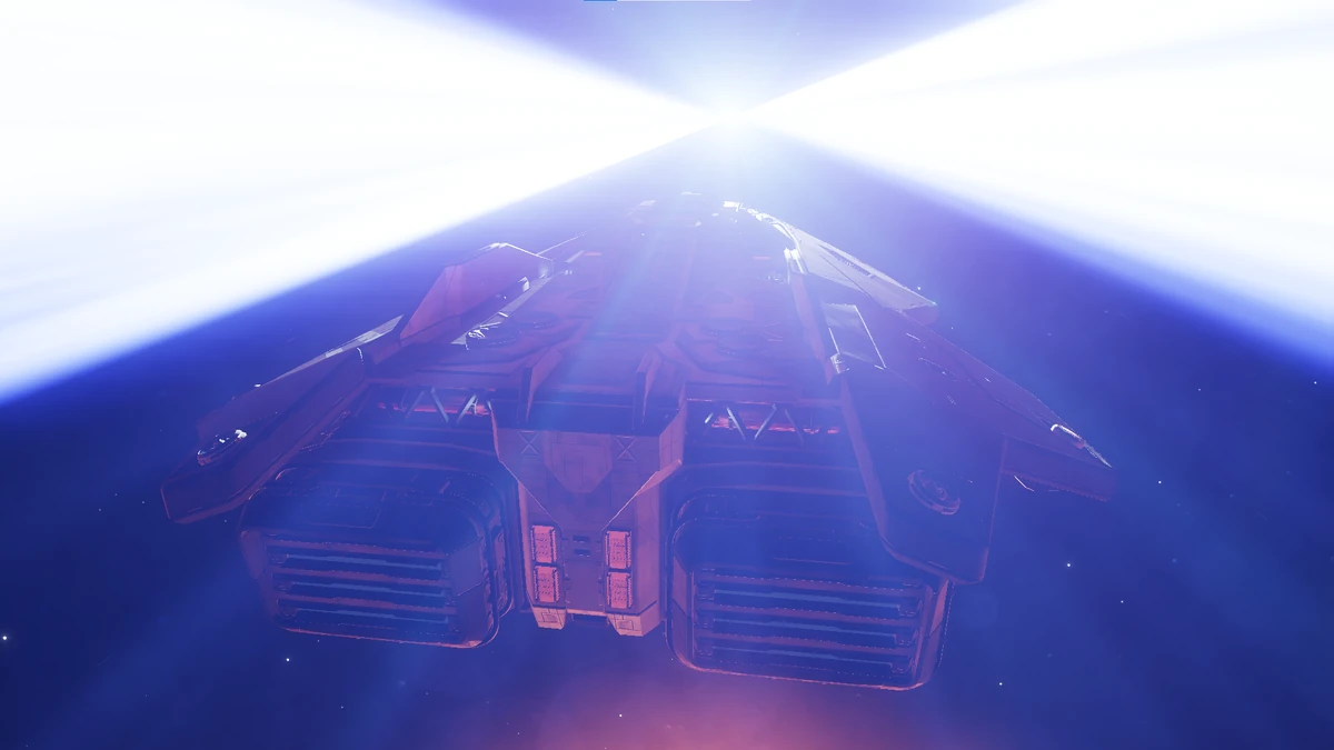 bug nebula elite dangerous