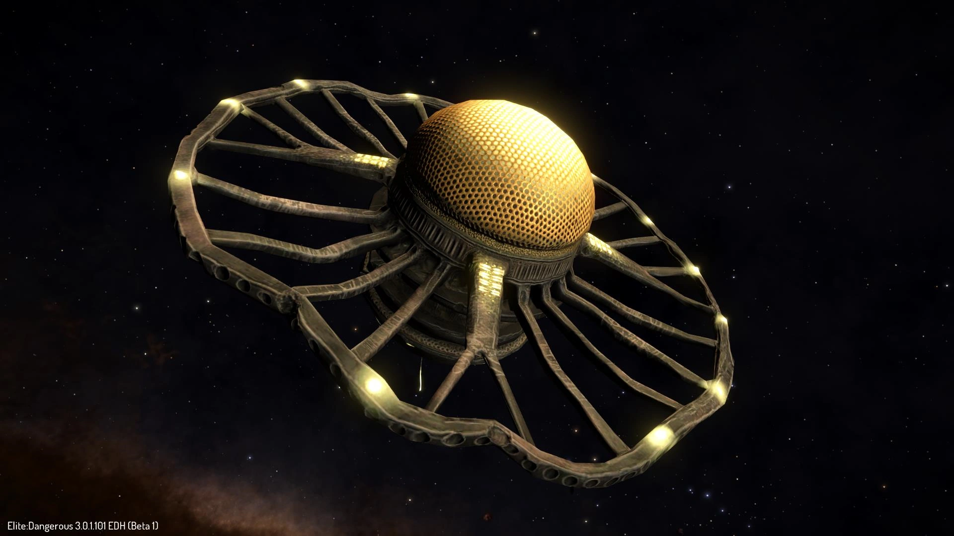 Propulsion Elements | Elite Dangerous Wiki | Fandom