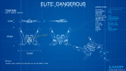 Taipan | Elite Dangerous Wiki | Fandom