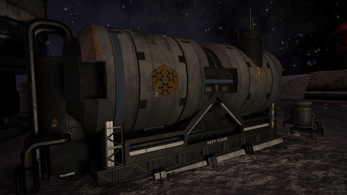 Mycoid | Elite Dangerous Wiki | Fandom