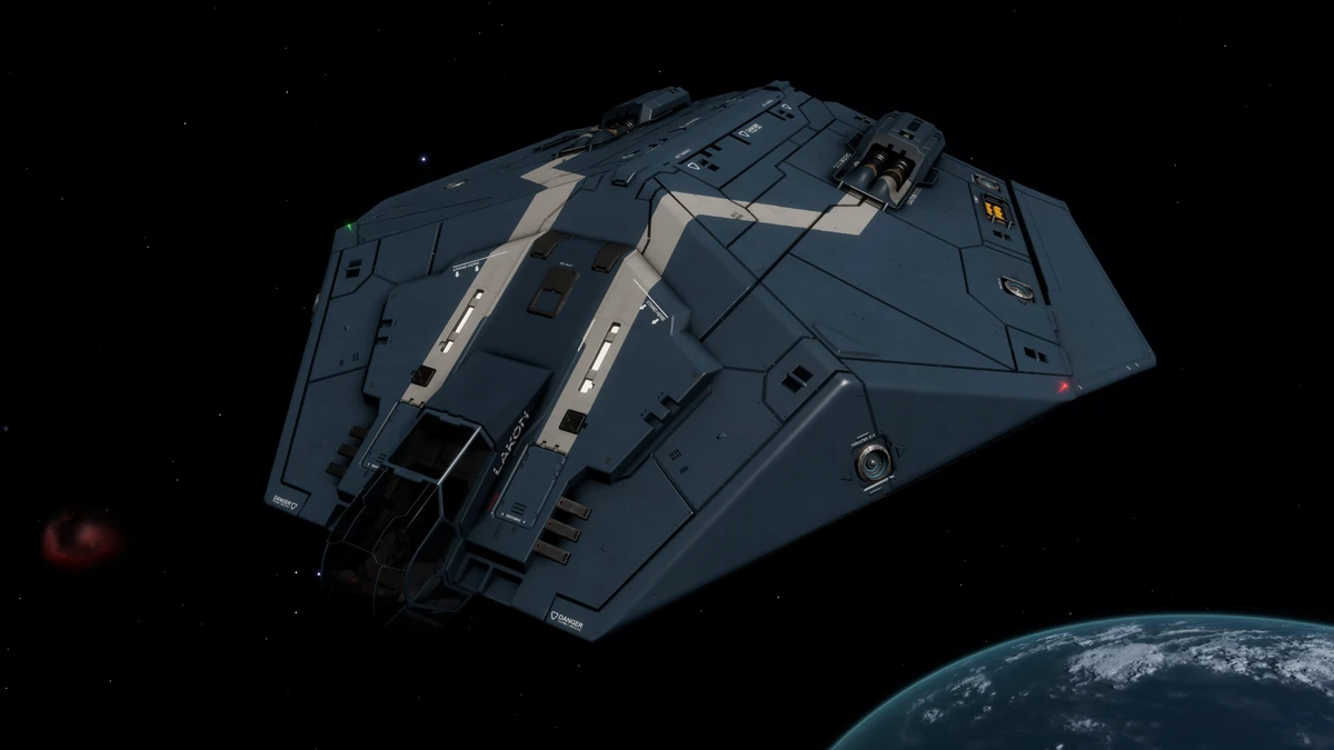 Asp Scout | Elite Dangerous Wiki | Fandom