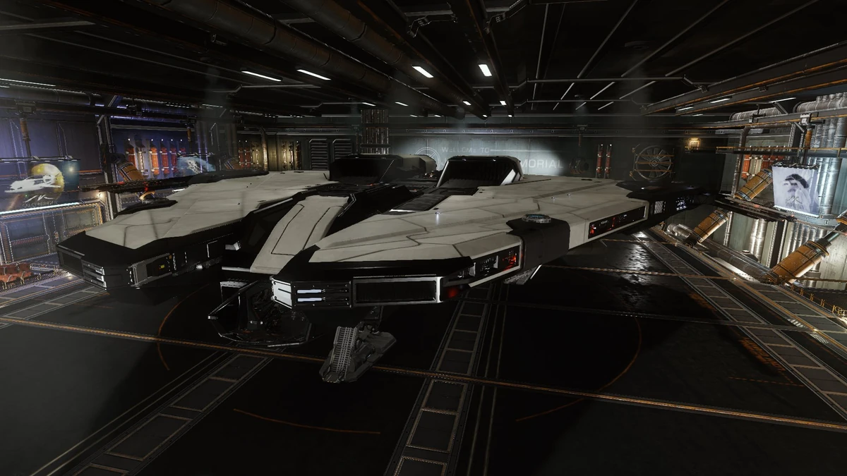 Krait MkII | Вікі Elite Dangerous | Fandom