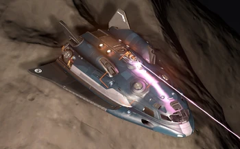 Adder | Elite Dangerous Wiki | Fandom