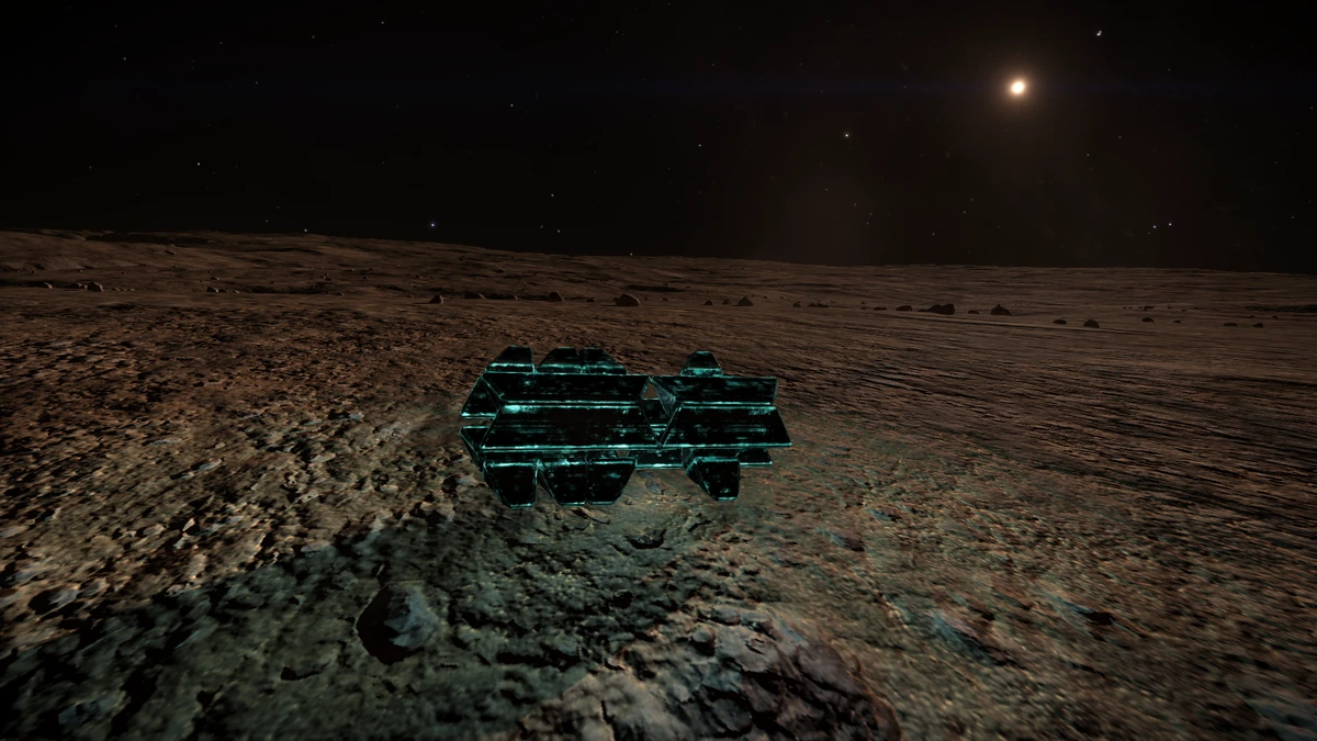 Guardian Totem | Elite Dangerous Wiki | Fandom