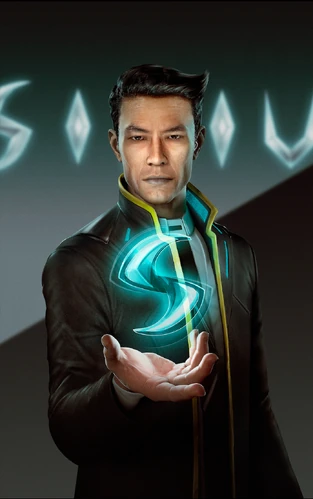 Li Yong-Rui | Elite Dangerous Wiki | Fandom