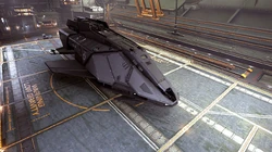 Federal Assault Ship | Elite Dangerous Wiki | Fandom