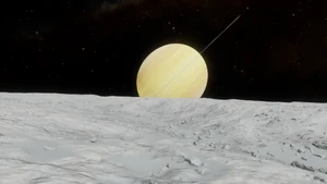 Tethys | Elite Dangerous Wiki | Fandom