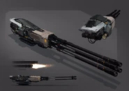 Multi-cannon | Elite Dangerous Wiki | Fandom